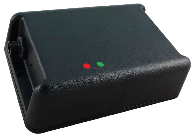 AT4: Standard Cellular Equipment Tracker - Geoforce