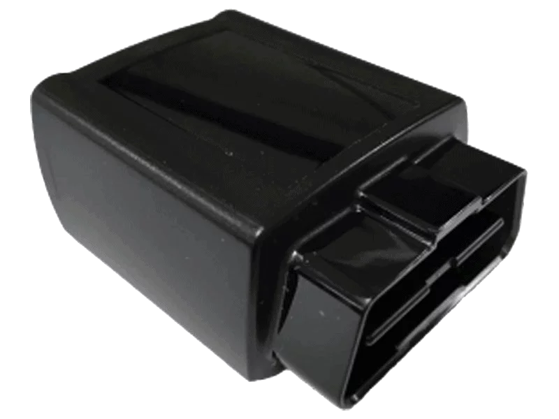 VT1: Cellular Vehicle Tracker - Geoforce