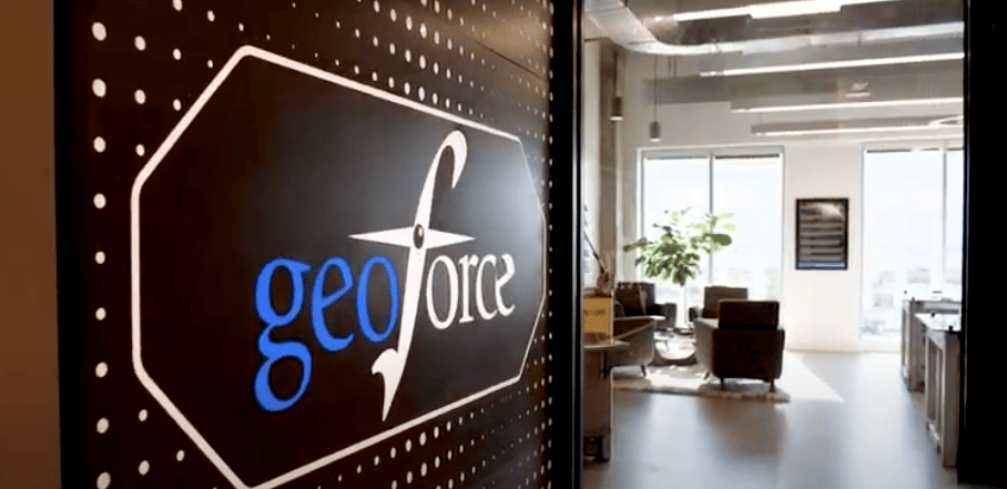 Geoforce Core Values - What we stand for - Geoforce Brazil