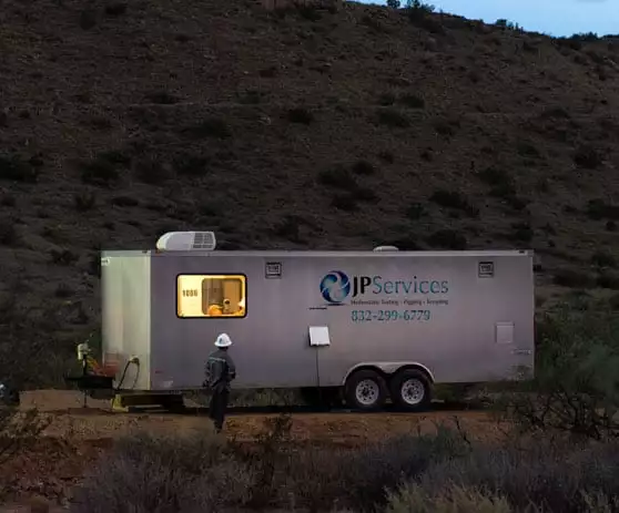 JP Services - Geoforce Brazil